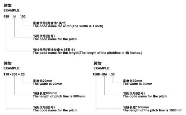 How to confirm the model of my timing belt? | VbeltOutlet