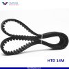 HTD 2590-14M Timing Belt Replacement or HTD 14M-2590
