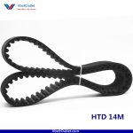 HTD 3150-14M Timing Belt Replacement or HTD 14M-3150