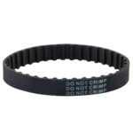 T10x580 Timing Belt Replacement 58 Teeth T10-580 Sychronous belt