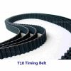 T10x1760 Timing Belt Replacement 176 Teeth T10-1640 Sychronous belt